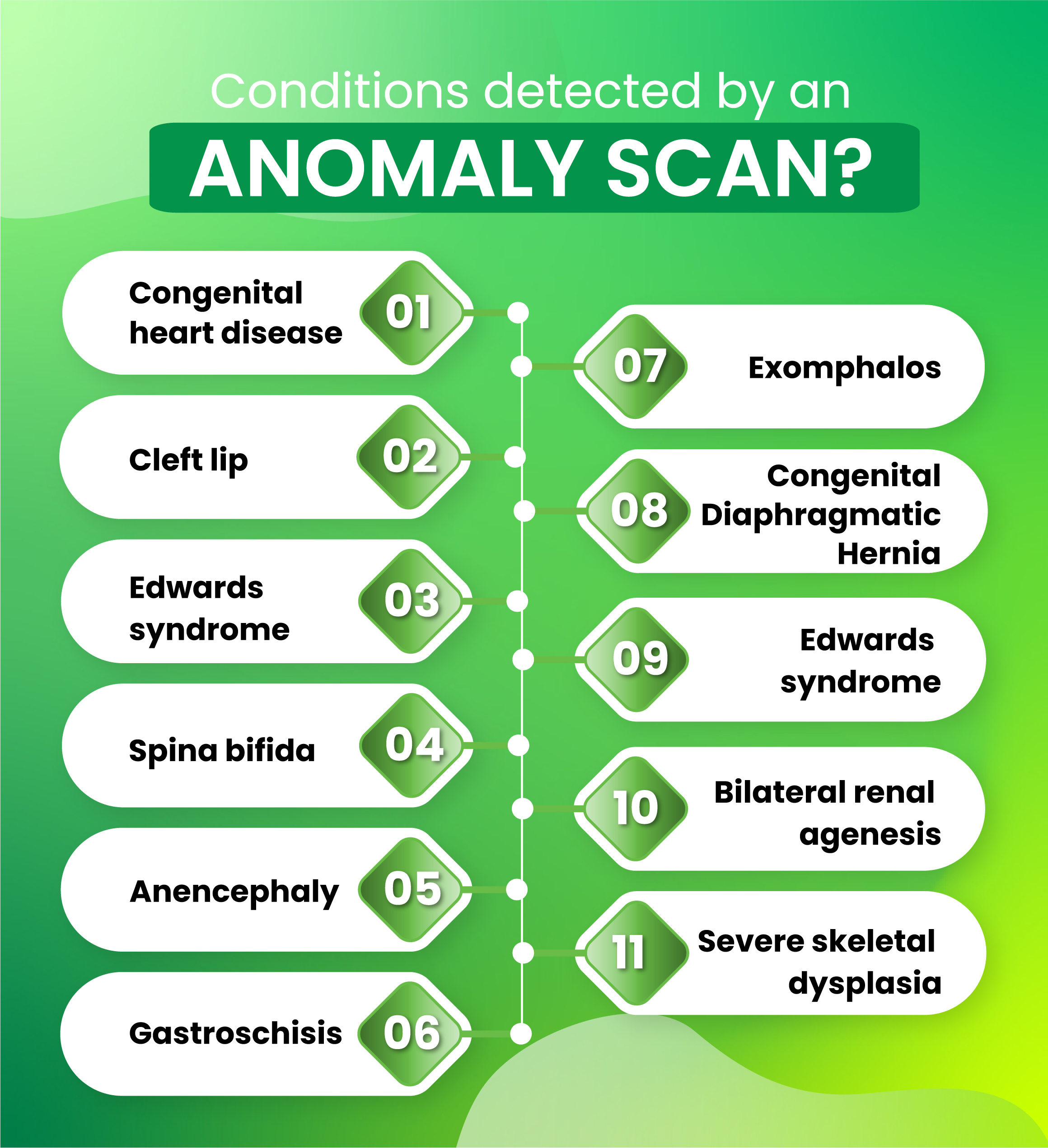 Is An Anomaly Scan Necessary Is An Anomaly Scan Necessary